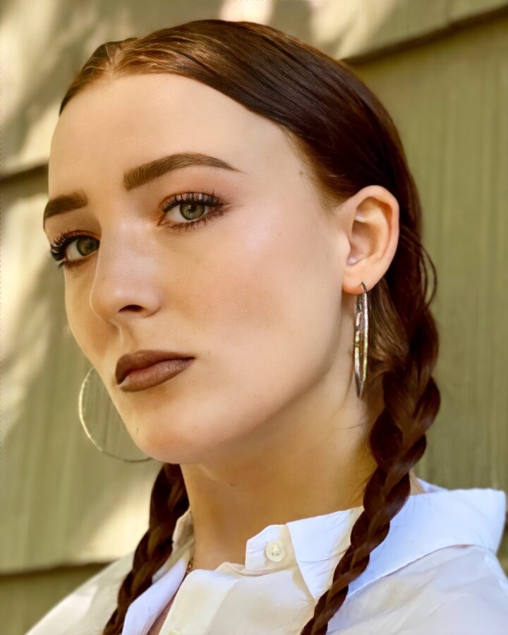 Alex Barr Pdx • Prim Management Oklahoma Model And Talent
